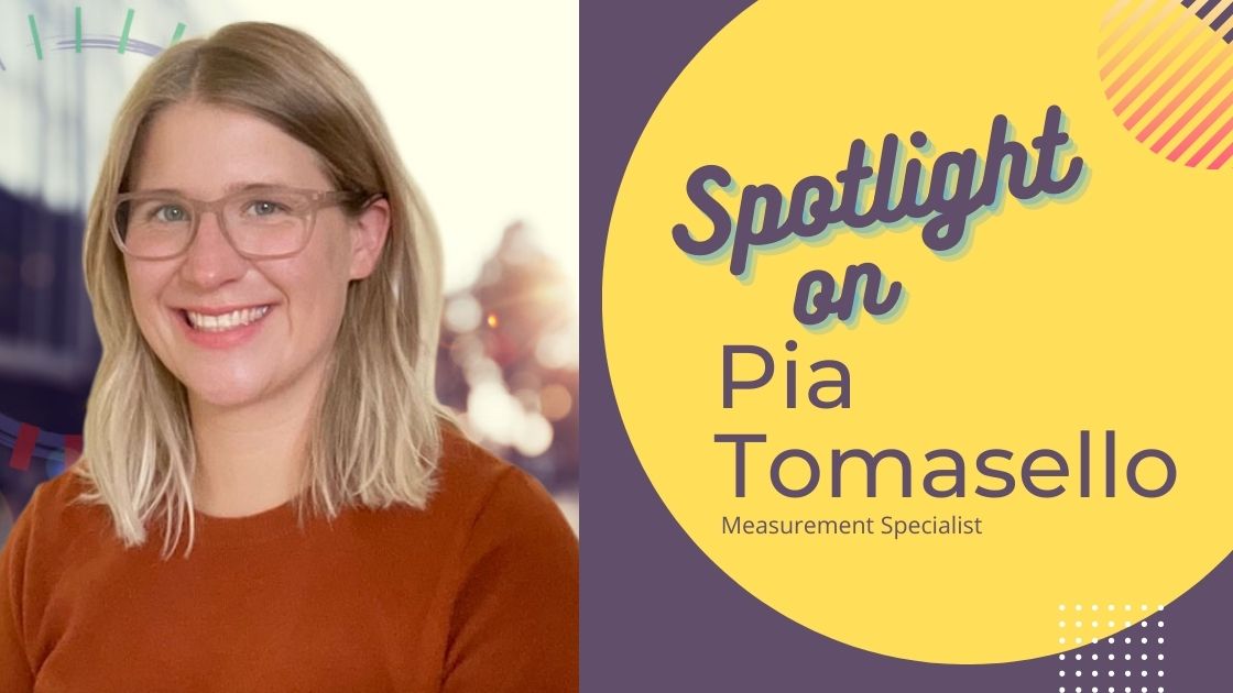 Meet Pia Tomasello: An Expert in the ‘Psychology of Work’ and DEI ...
